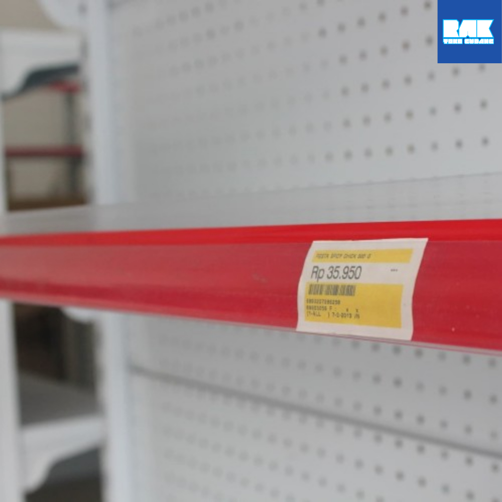 Jual Label Harga Supermarket, Price Tag, Label Harga Minimarket P 90cm ...