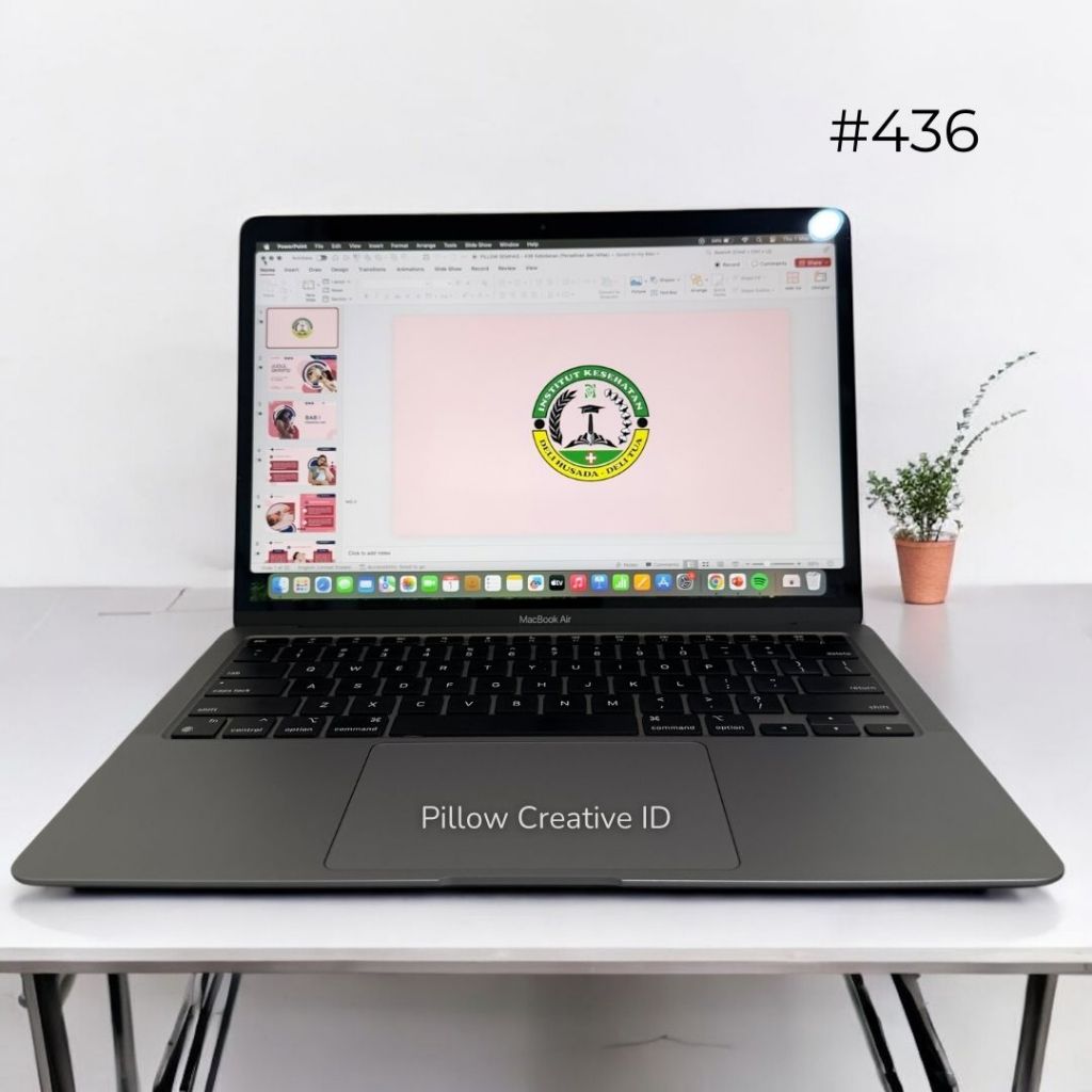 Jual Template Powerpoint – Tema Kebidanan (Persalinan dan Nifas ...