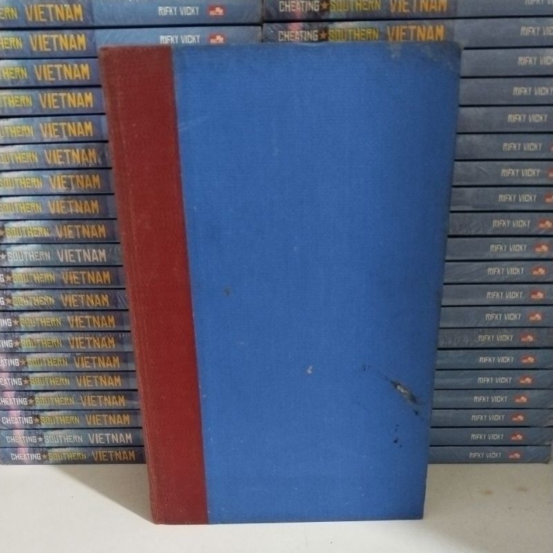 Jual Buku Original - Buku The Nature Of Radioactive Fall Out And Its ...