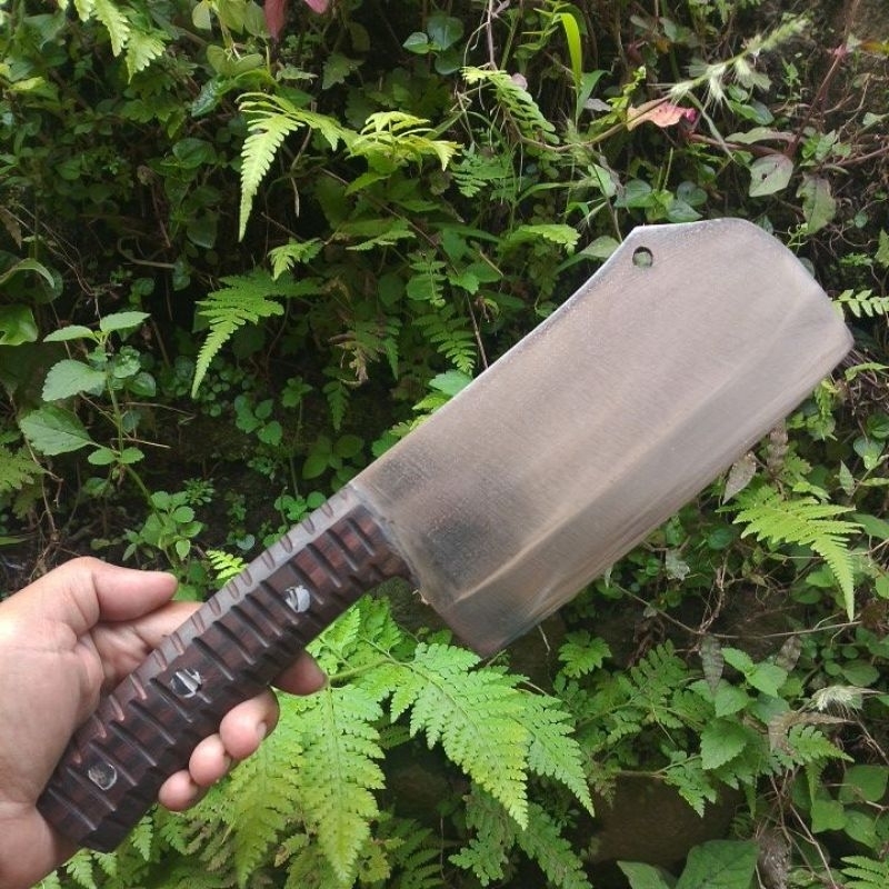 Jual coper cacah daging seba guna cacah tulang dan bambu dan kayu per ...