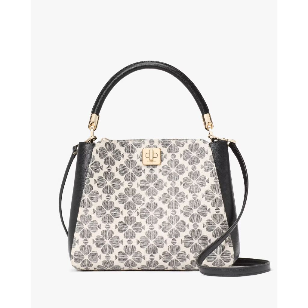 Jual Kate Spade Spade Flower Large Top Handle - Tas Wanita | Shopee ...