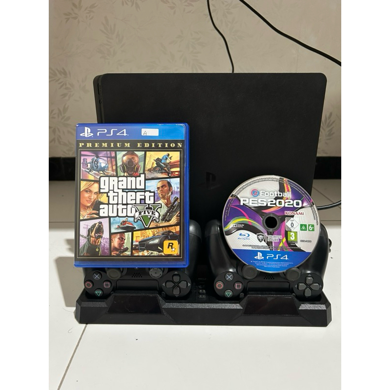 Jual ps4 slim | Shopee Indonesia