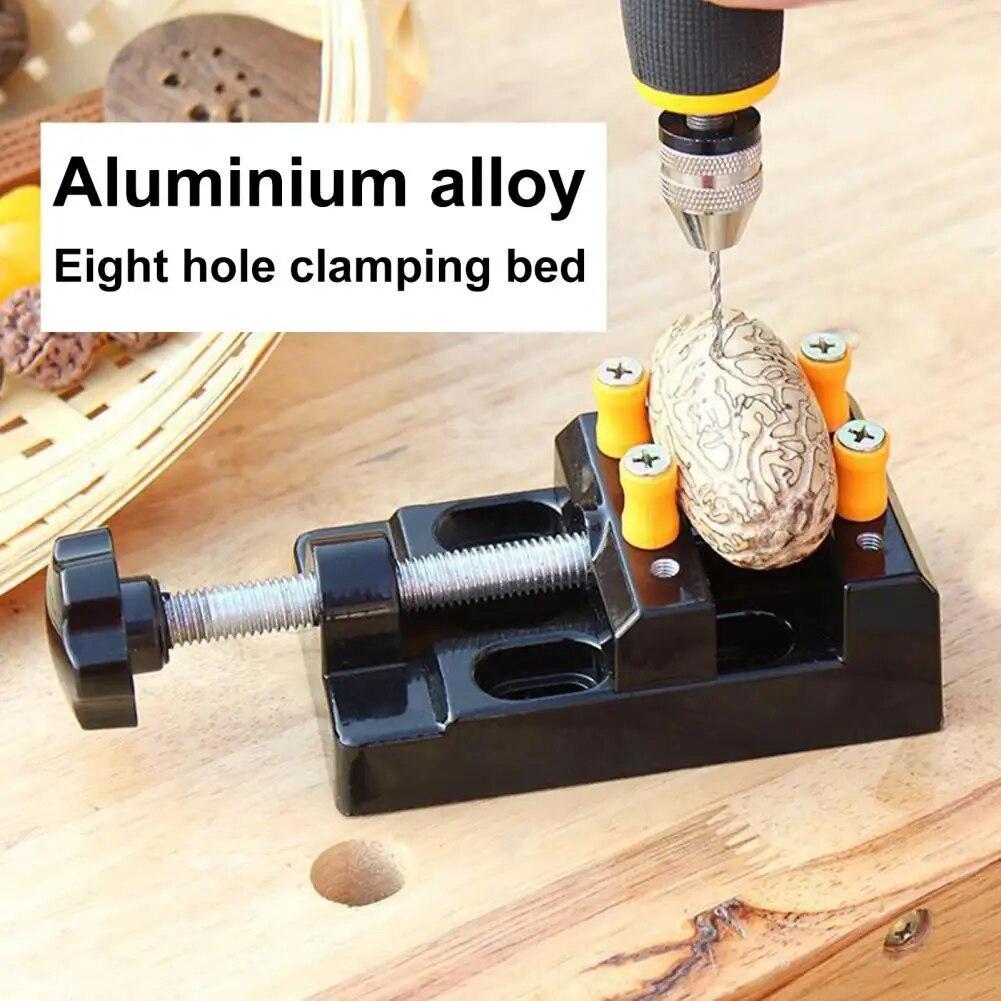 Jual Catok Mini Sculpture DIY 55mm Bench Clamp Ragum Meja Kerajinan ...