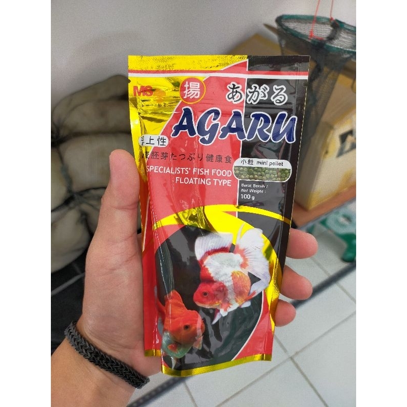 Jual Agaru Sinking/Floating | Shopee Indonesia