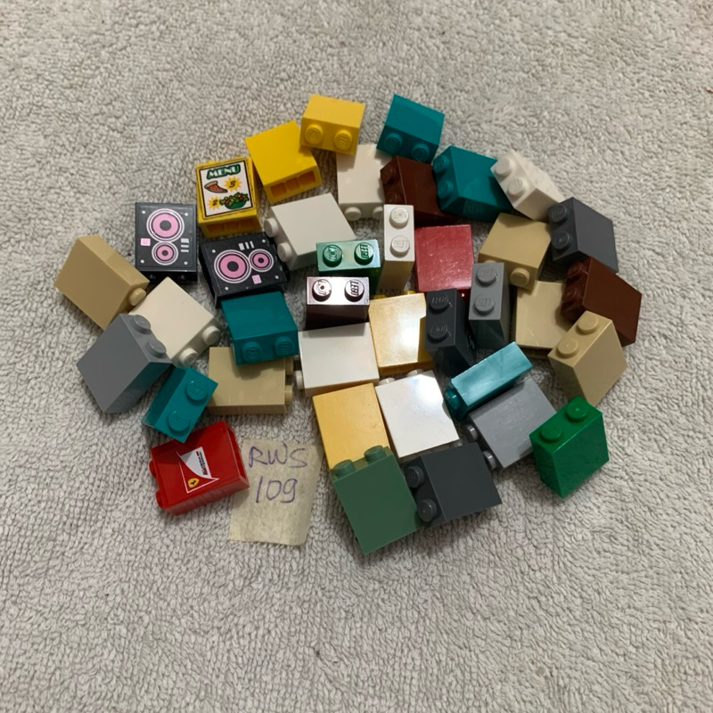 Jual Lego original LEGO part real picture | Shopee Indonesia