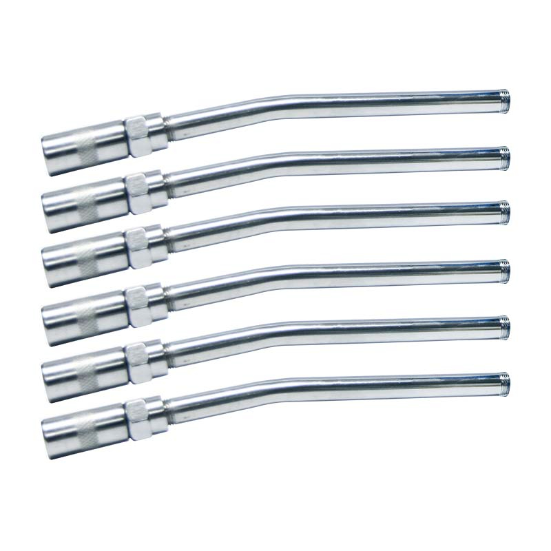 Jual Selang Pipa Besi Pompa Gemuk Selang Pompa Oli Stempet Hand Grease ...