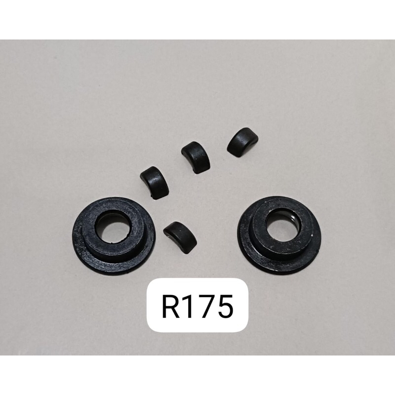 Jual Valve Retainer + Cotter [kuku klep] R175 Engine Diesel | Shopee ...