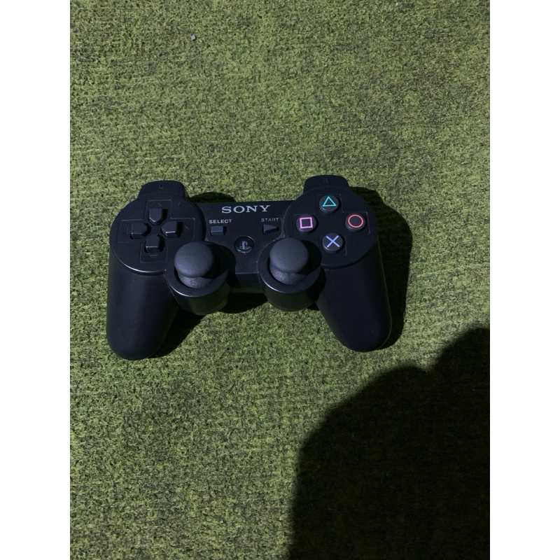 Jual stik ps3 bekas kondisi siap pakai | Shopee Indonesia