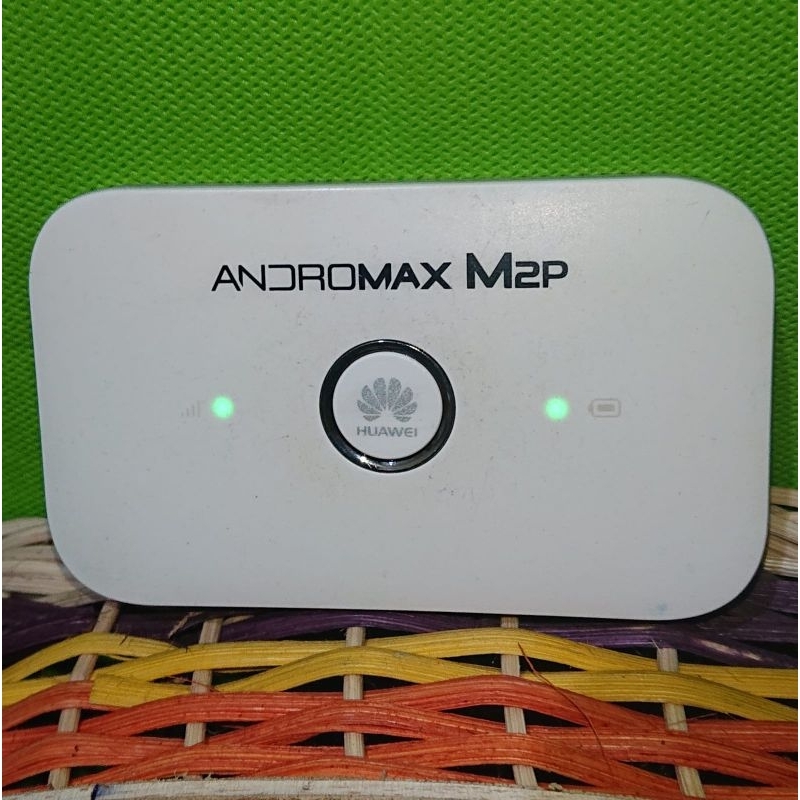 Jual Modem Wifi 4G Andromax M2P Mifi Huawei E5573cs-607 Unlock 4G LTE ...