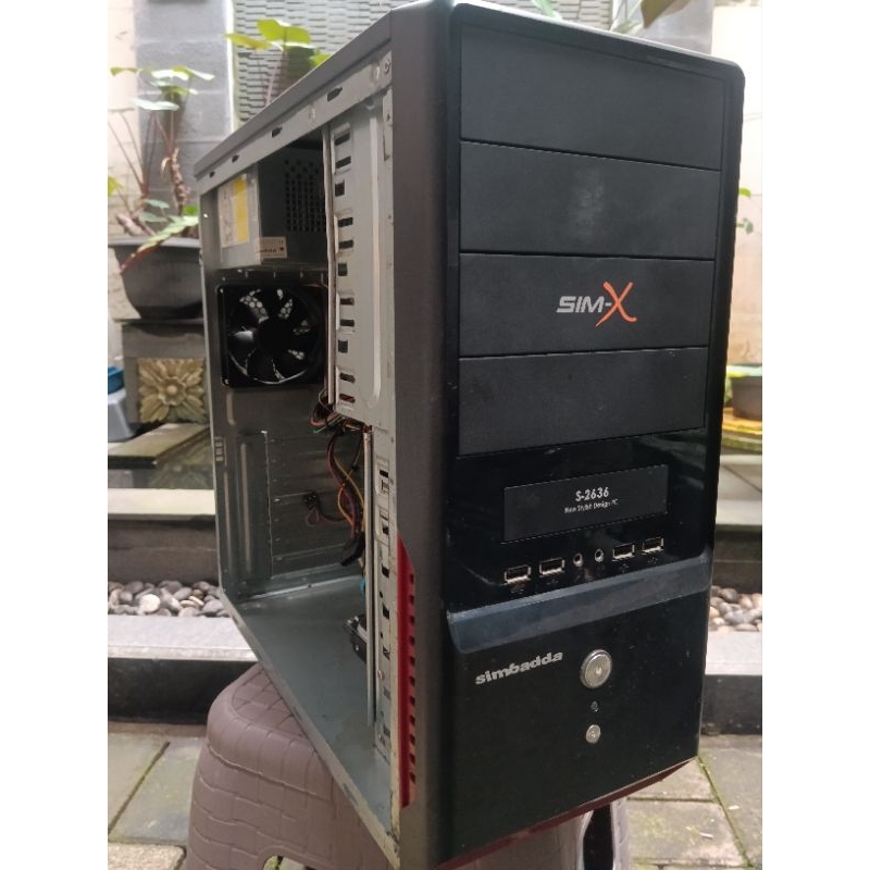 Jual Komputer Core i3 / RAM 4GB ddr3 / Harddisk 500GB | Shopee Indonesia