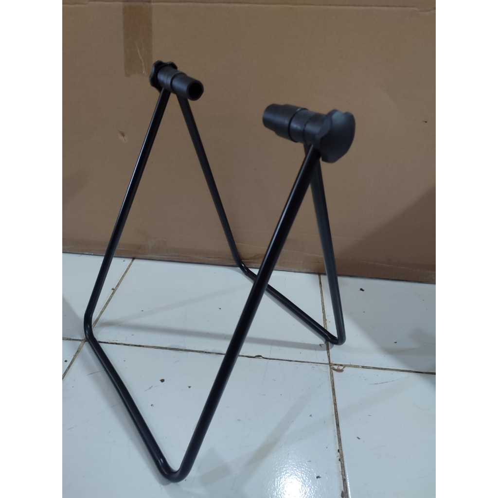 Jual Standar Paddock bisa Untuk Semua Sepeda Mtb/Lipat/RoadBike ...