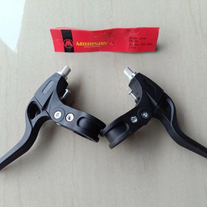 Jual Handle rem Sepeda bmx lipat mtb dll full pvc Morison / Unicycle ...