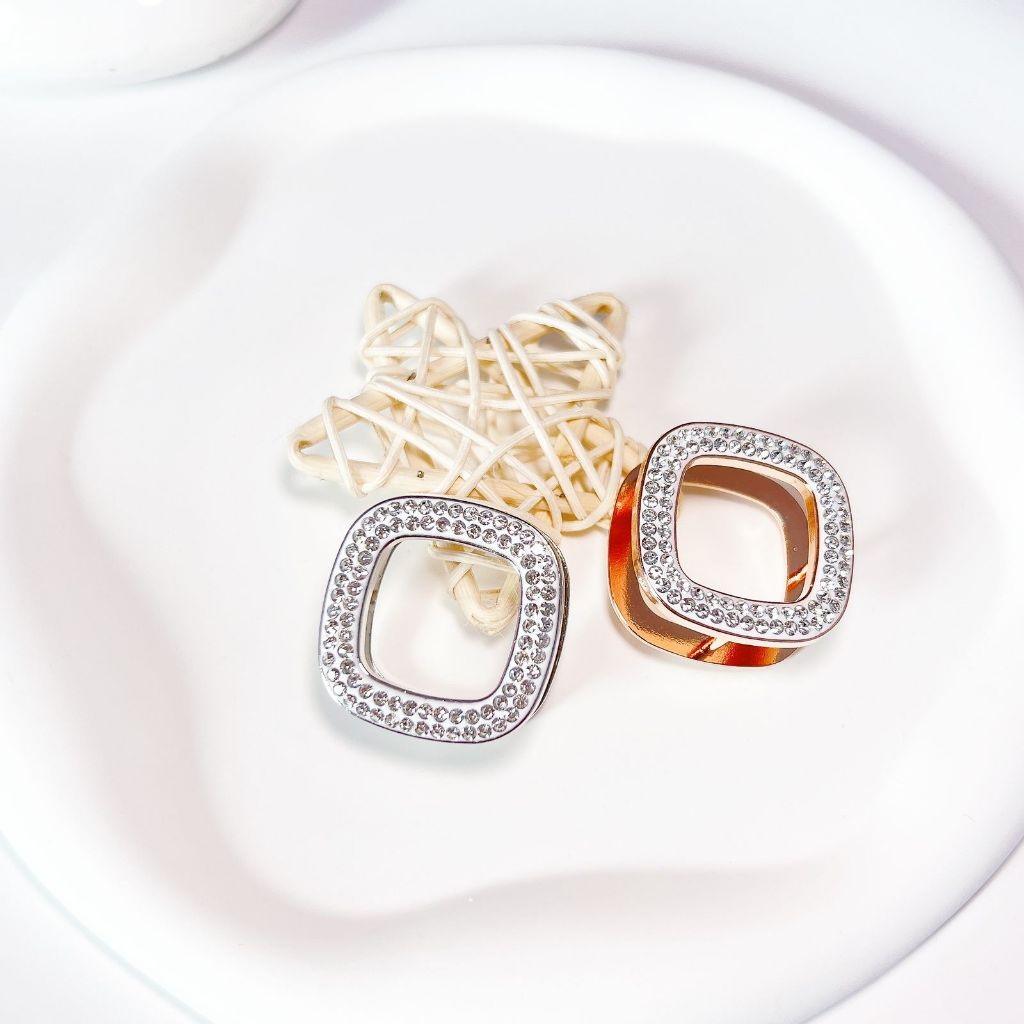 Jual Ring Hijab Dada, Ring Hijab Mutiara/Bross/Ring Hijab bentuk kotak ...