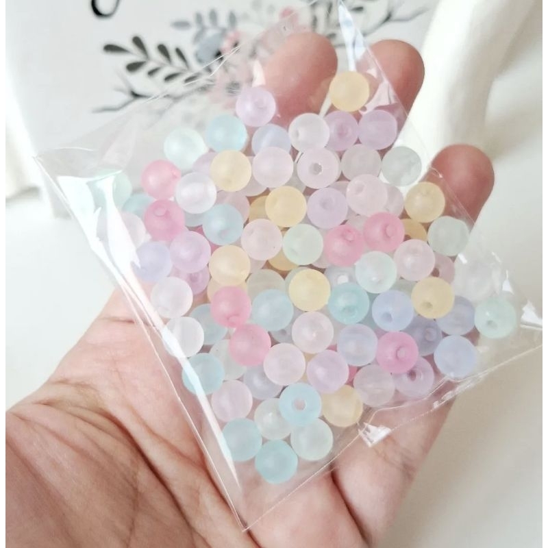 Jual bulat ice beads (25 gram) | Shopee Indonesia