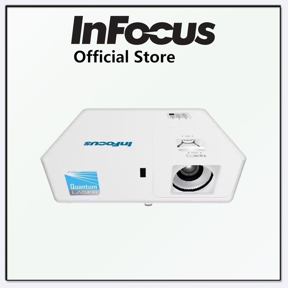 Jual INFOCUS Proyektor INL4128 | Shopee Indonesia