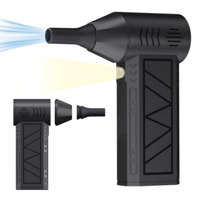Jual Mini Jet Fan Turbo X3 Mini Jet Blower 130000 RPM Mini Jet Blower ...