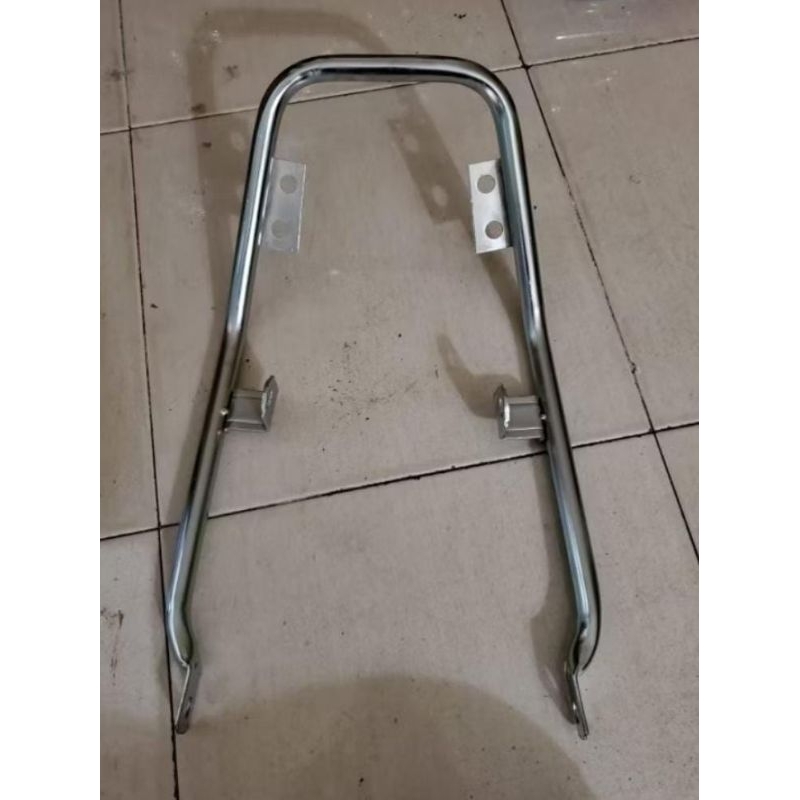 Jual Begel GL 100 behel belakang gl100 plus karet | Shopee Indonesia