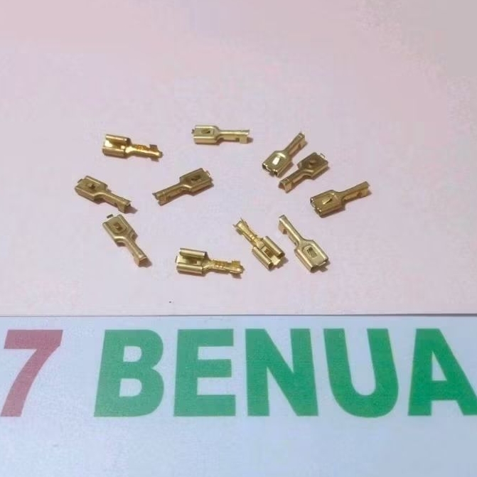 Jual TERMINAL SKUN MINI KECIL RELAY DENSO KAKI 4/5 ORIGINAL | Shopee ...