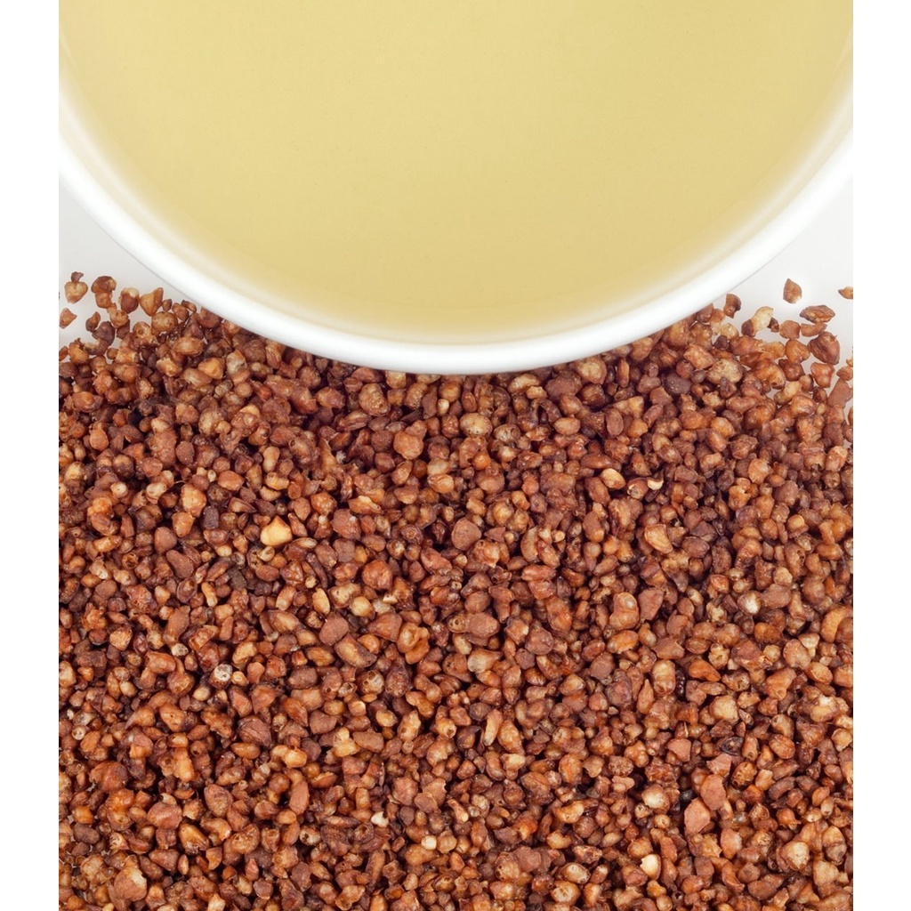 Jual Buck Wheat Tea 1kg| Soba | Healtealiving | Soba Tea | Sobacha ...