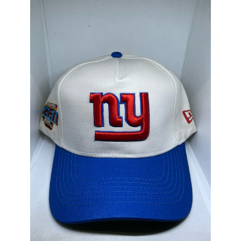 Jual Topi New Era 9 Forty NY | Shopee Indonesia