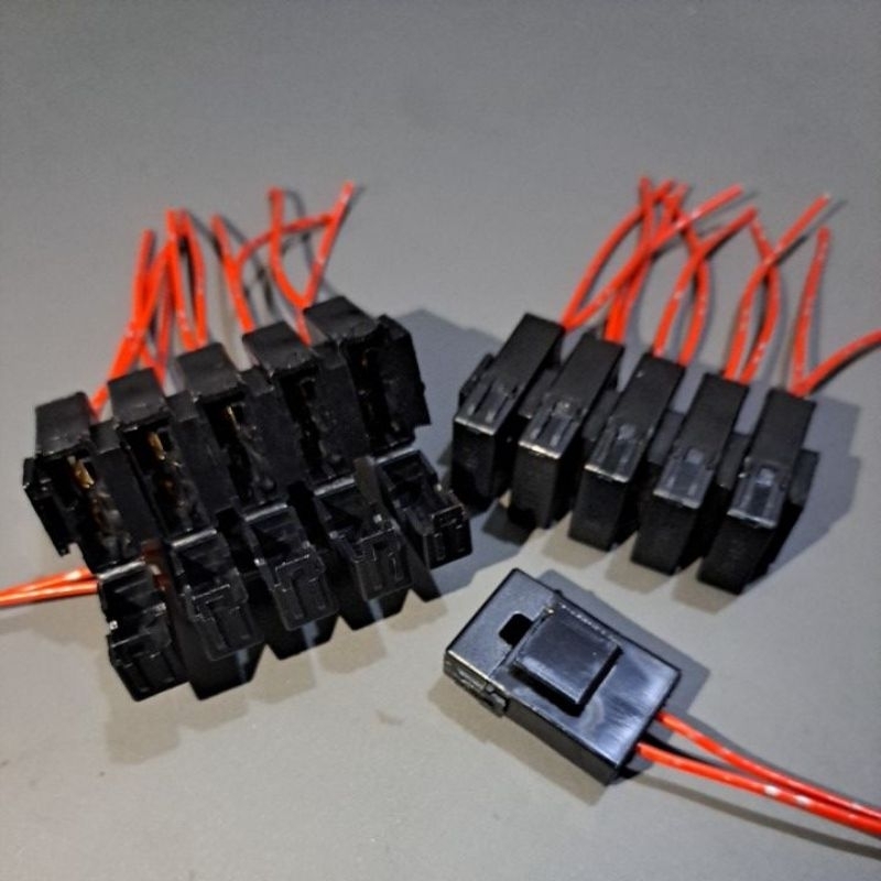 Jual rumah sikring besar motor mobil | Shopee Indonesia