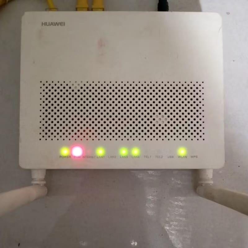 Jual router Huawei hg8245h | Shopee Indonesia