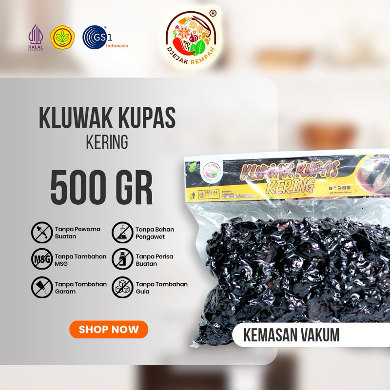 Jual Kluwek Kering (Kemasan 100 Gr) | Shopee Indonesia