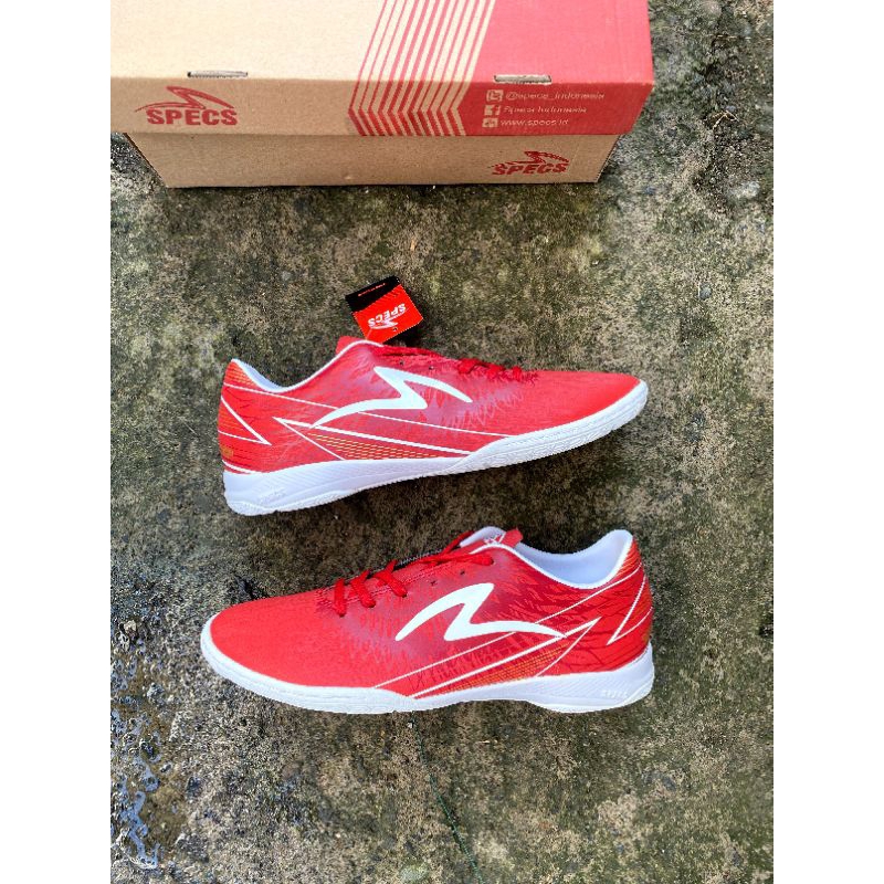 Jual SPECS ACCELATOR LIGHTSPEED 20 IN GARUDA (BNIB) | Shopee Indonesia