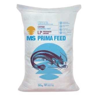 Jual 1 SAK KARUNG 30 Kg PRIMA FEED LP, Preo 130, Preo 320, Preo 891 ...