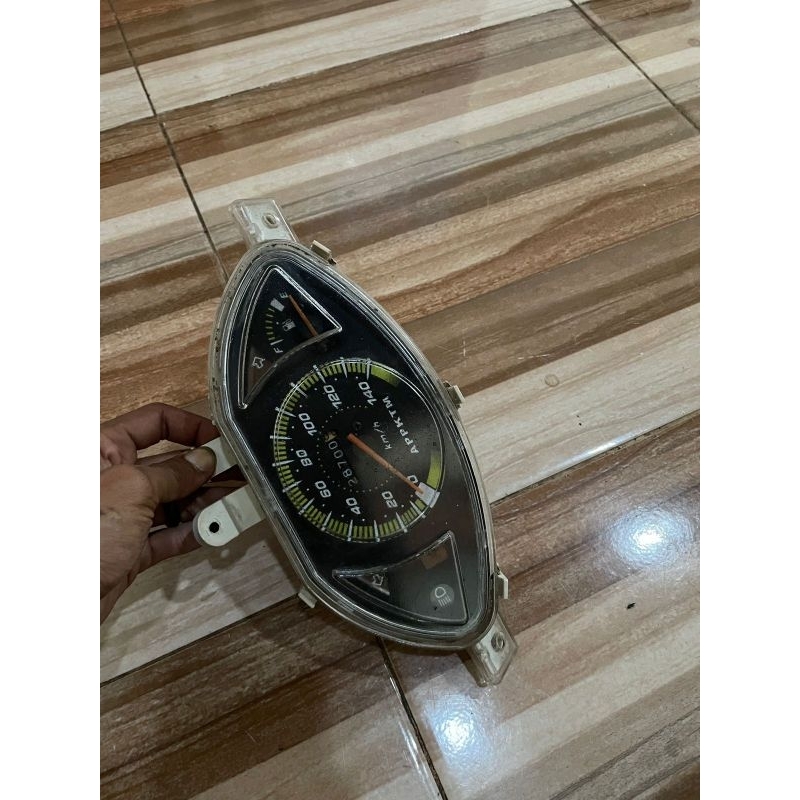 Jual speedometer Vario 110 lama second bekas | Shopee Indonesia