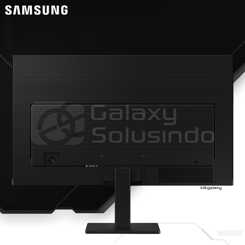 Jual SAMSUNG S3 S30GD LS22D300 22 Inch FHD IPS 100Hz HDMI Monitor ...