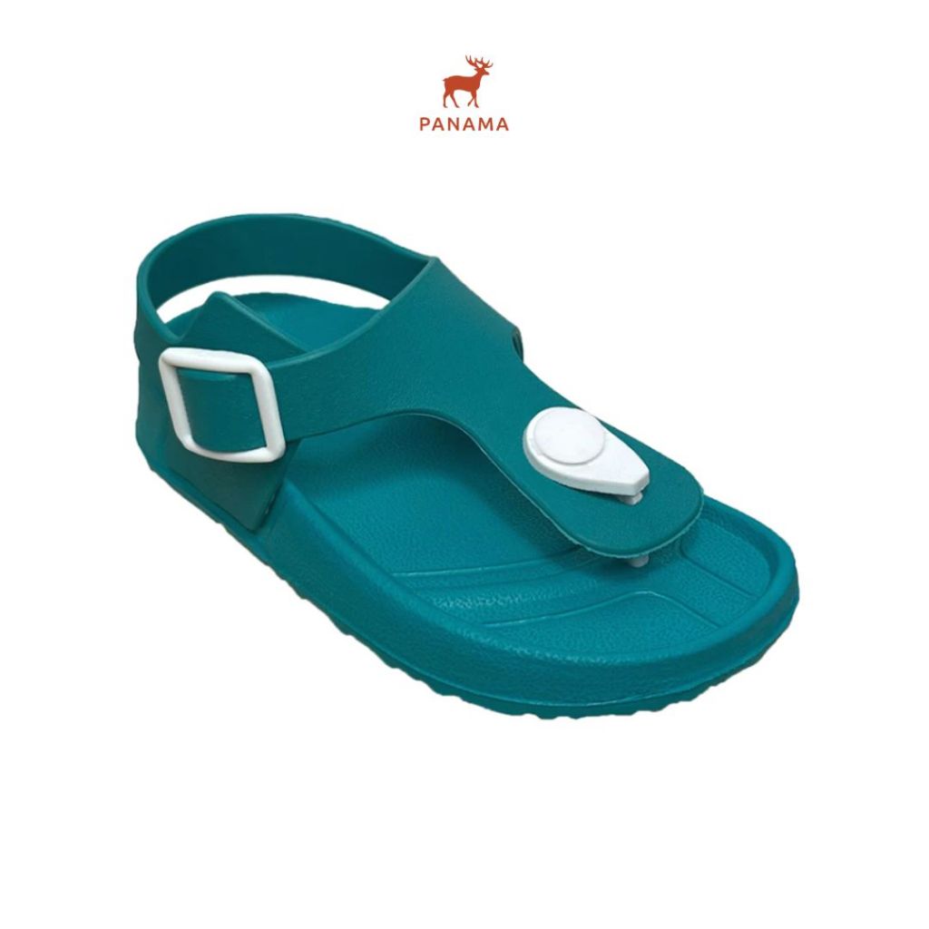 Jual Panama Urbane 03 Tosca Sandal Jepit Bayi Sendal Karet Anak Pria ...