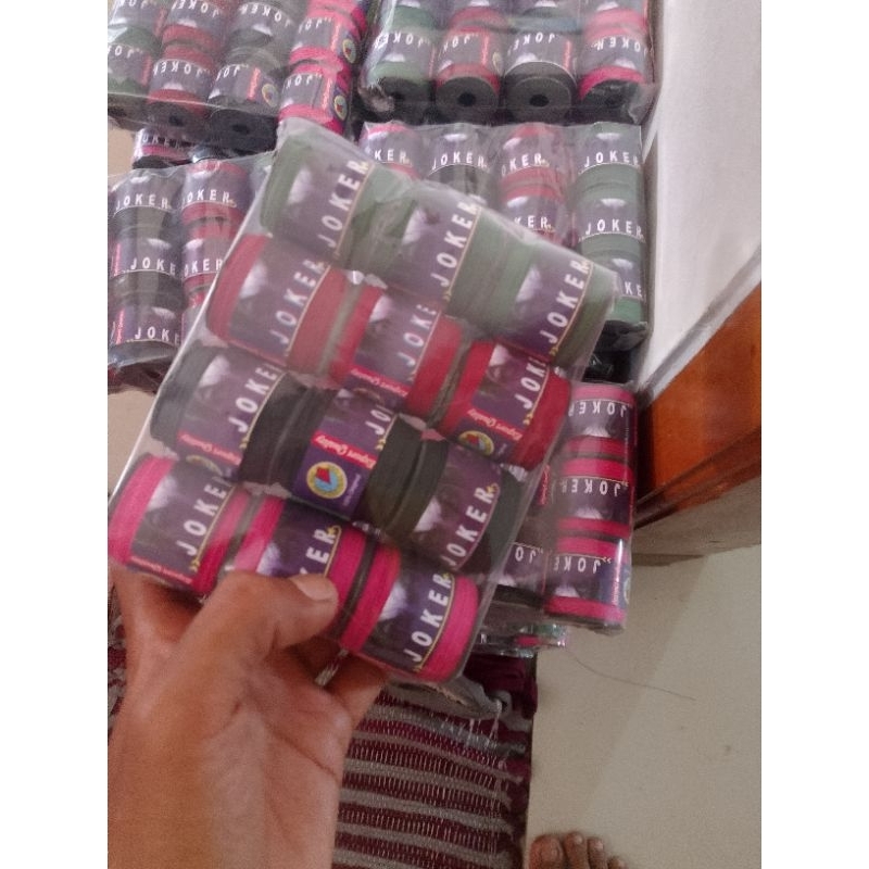 Jual Satu pak gelasan UNYIL size 024 isi 12pcs | Shopee Indonesia