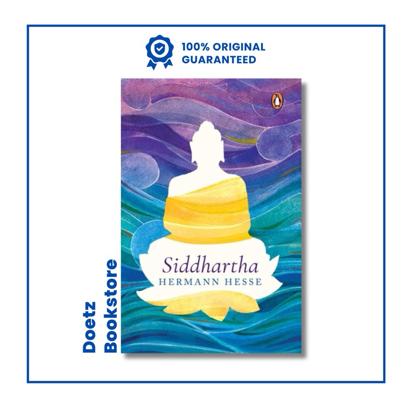 Jual Siddhartha by Hermann Hesse | Shopee Indonesia