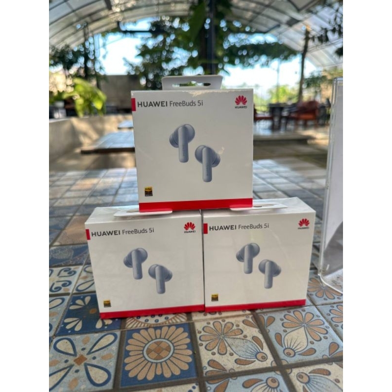 Jual Huawei Freebuds SE 2 New Segel Garansi Resmi | Shopee Indonesia