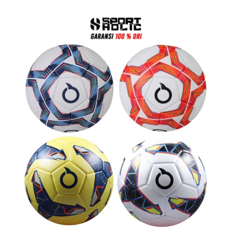 Jual BOLA SEPAK ORTUSEIGHT CYCLONE FB COMP BALL - PENTAGON FB COMP BALL ...