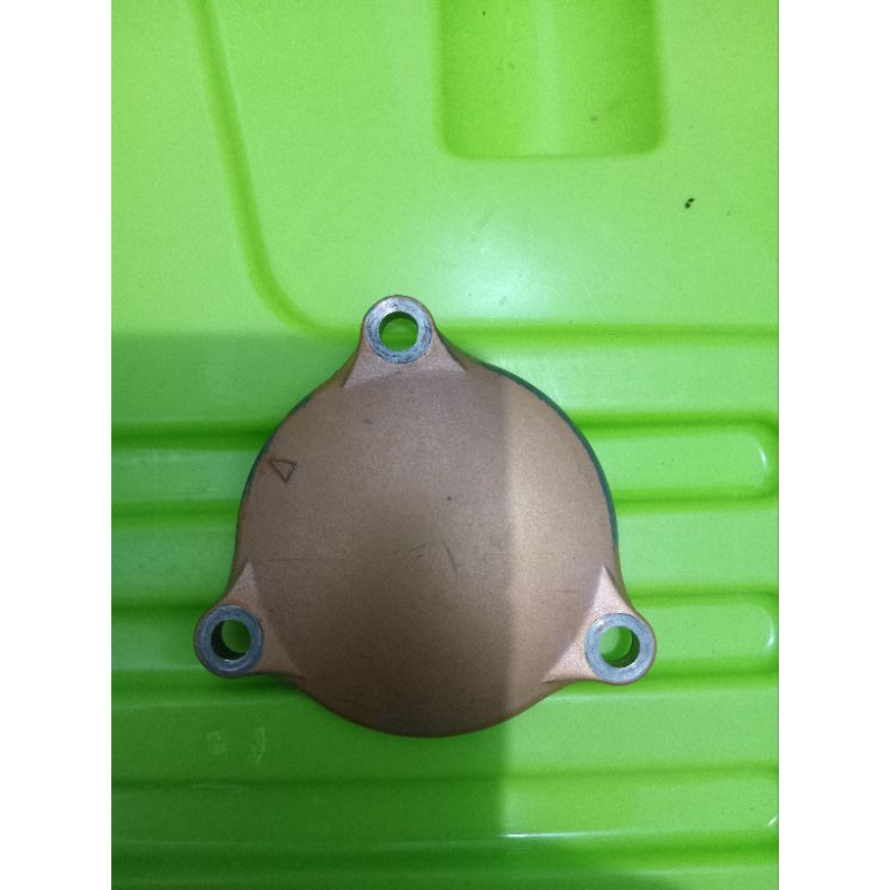 Jual CAP OLI FILTER ATAU TUTUP SARINGAN FIKTER OLI SHOGUN SP FD/OLD ...