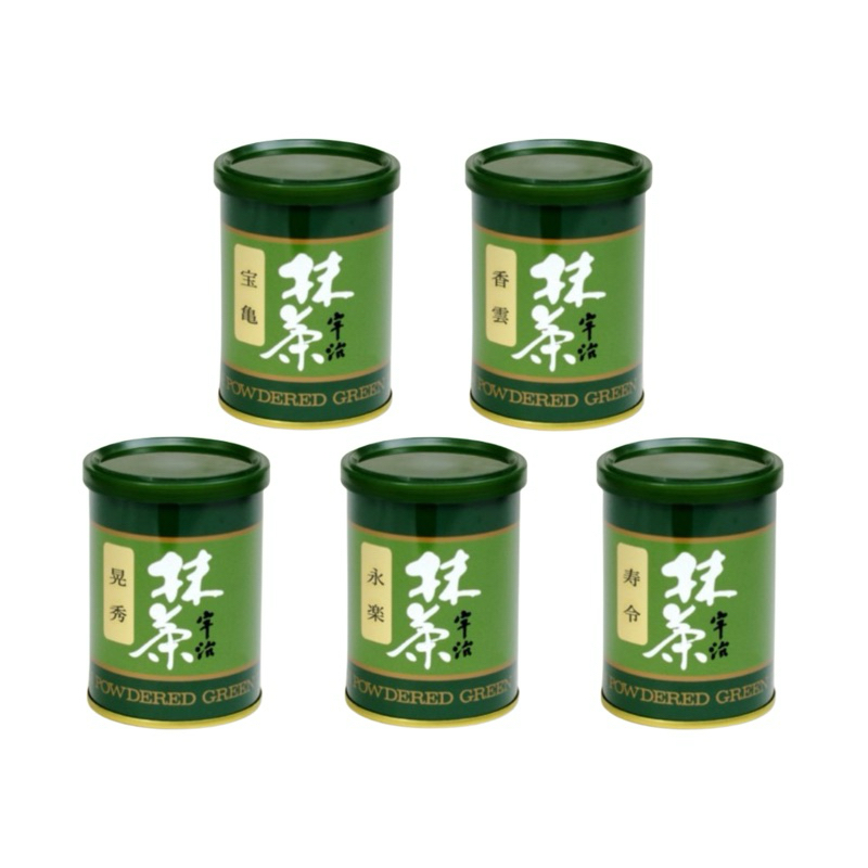 Jual HOKOEN Matcha Japan 40g [Ready Stock] | Shopee Indonesia