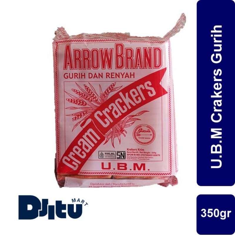 Jual Biskuit Gurih - UBM | Shopee Indonesia