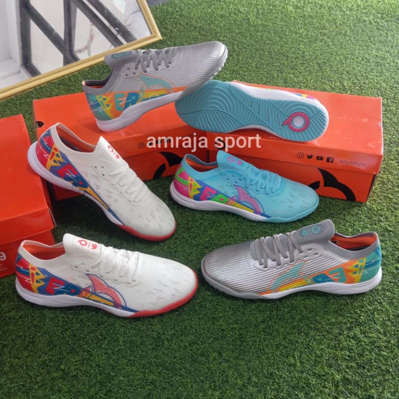 Jual Sepatu Futsal Ortuseight Ortus Catalyst Liberte V2 V3 V4 IN ...