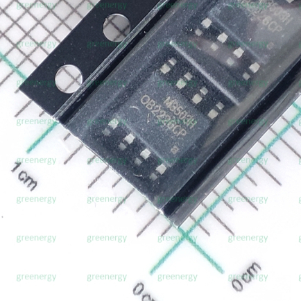 Jual OB2223CP OB2226CP ob2226 OB2223CPA OB2223 AC-DC Controllers ...