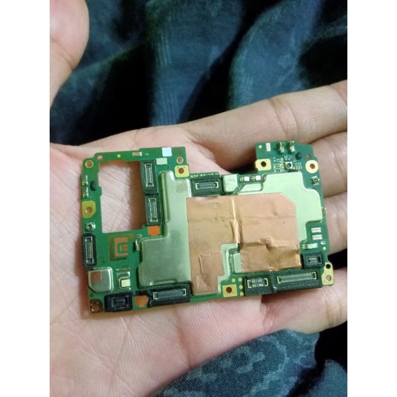 Jual Mesin vivo y12 mati | Shopee Indonesia