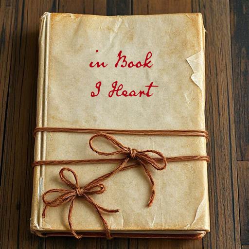 Jual Mystery Box - Charity Sales - In Book I Heart Rp. 15.000 (CLUE ada ...