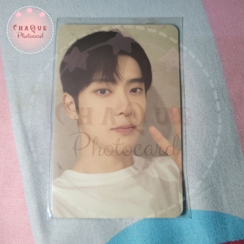 Jual [READY] WTS PHOTOCARD OFFICIAL NCT MD SANRIO NCT U NCT DREAM NCT 127 WAYV || TRADING CARD ...