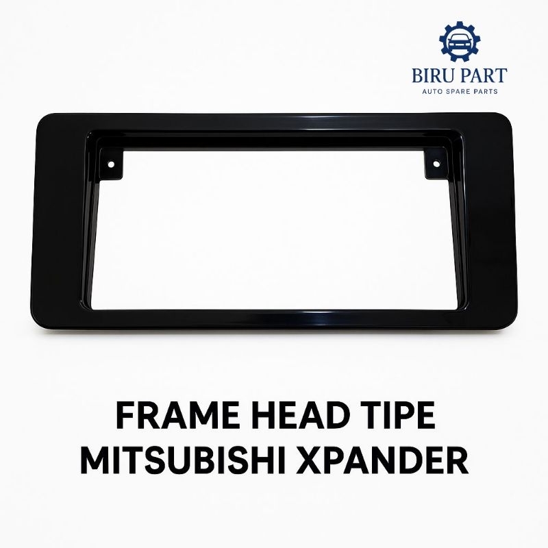 Jual Frame head tipe MITSUBISHI XPANDER Original | Shopee Indonesia