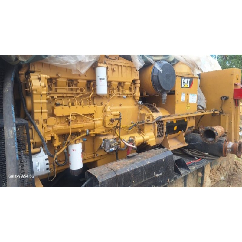 Jual Genset CAT 3408B | Shopee Indonesia