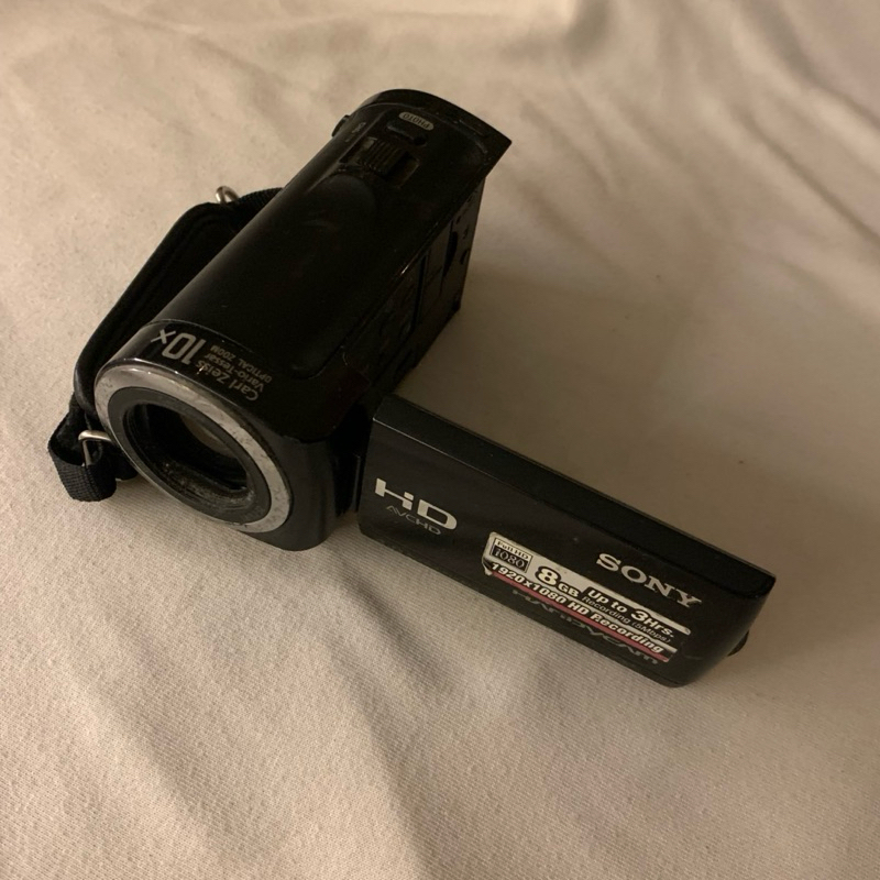Jual Bahan Handycam Sony CX100 | Shopee Indonesia