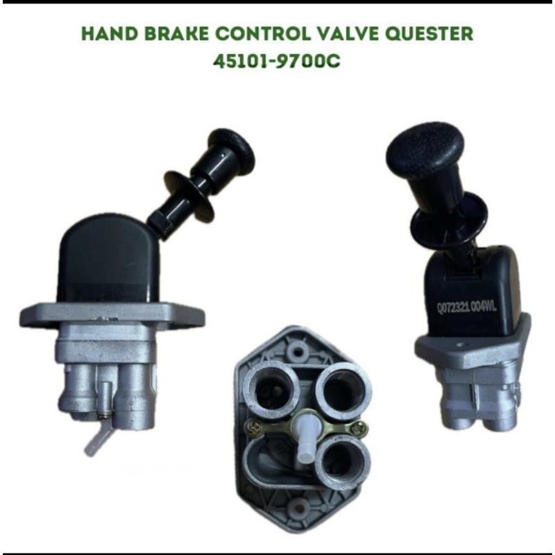 Jual Valve Hand Brake Control Valve Rem Tangan Nissan Quester CWE280 ...
