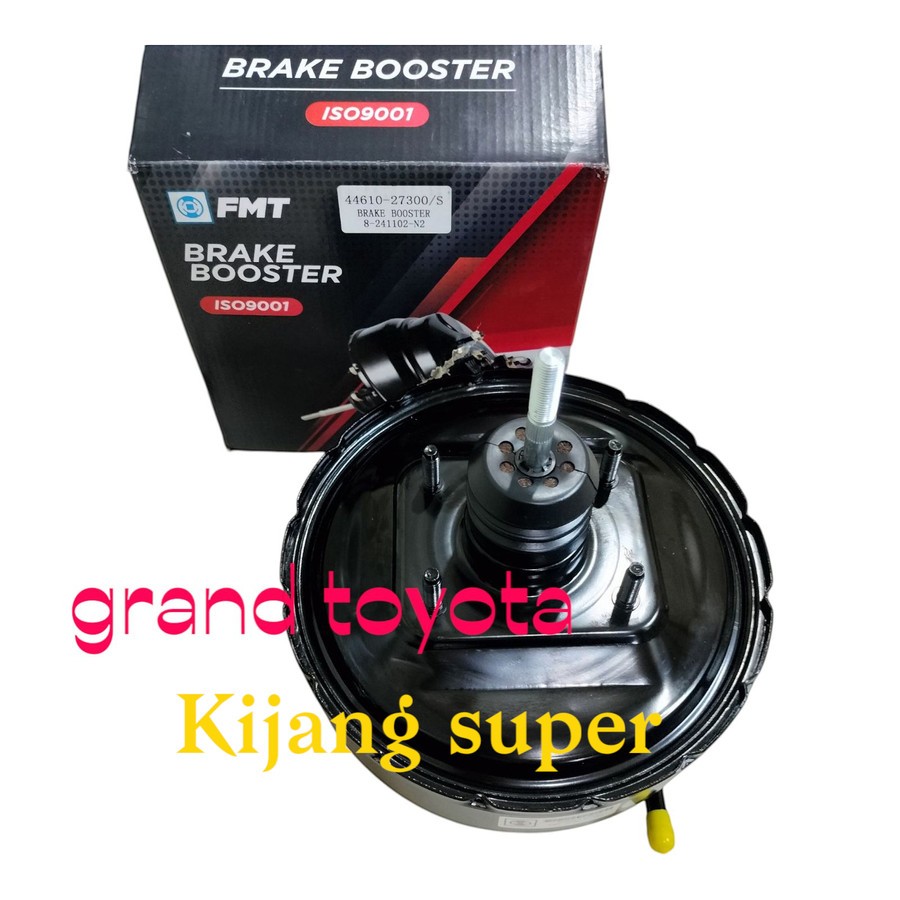 Jual Booster Rem Assy Kijang Super 5K | Shopee Indonesia