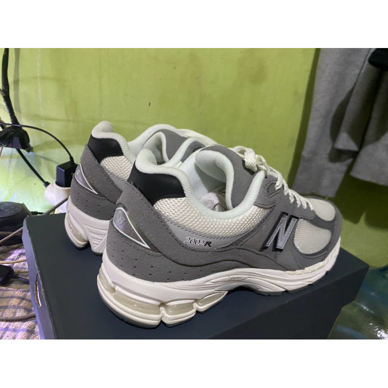 Jual Ne Balance 2002R M2002RRD casual PT MAP | Shopee Indonesia